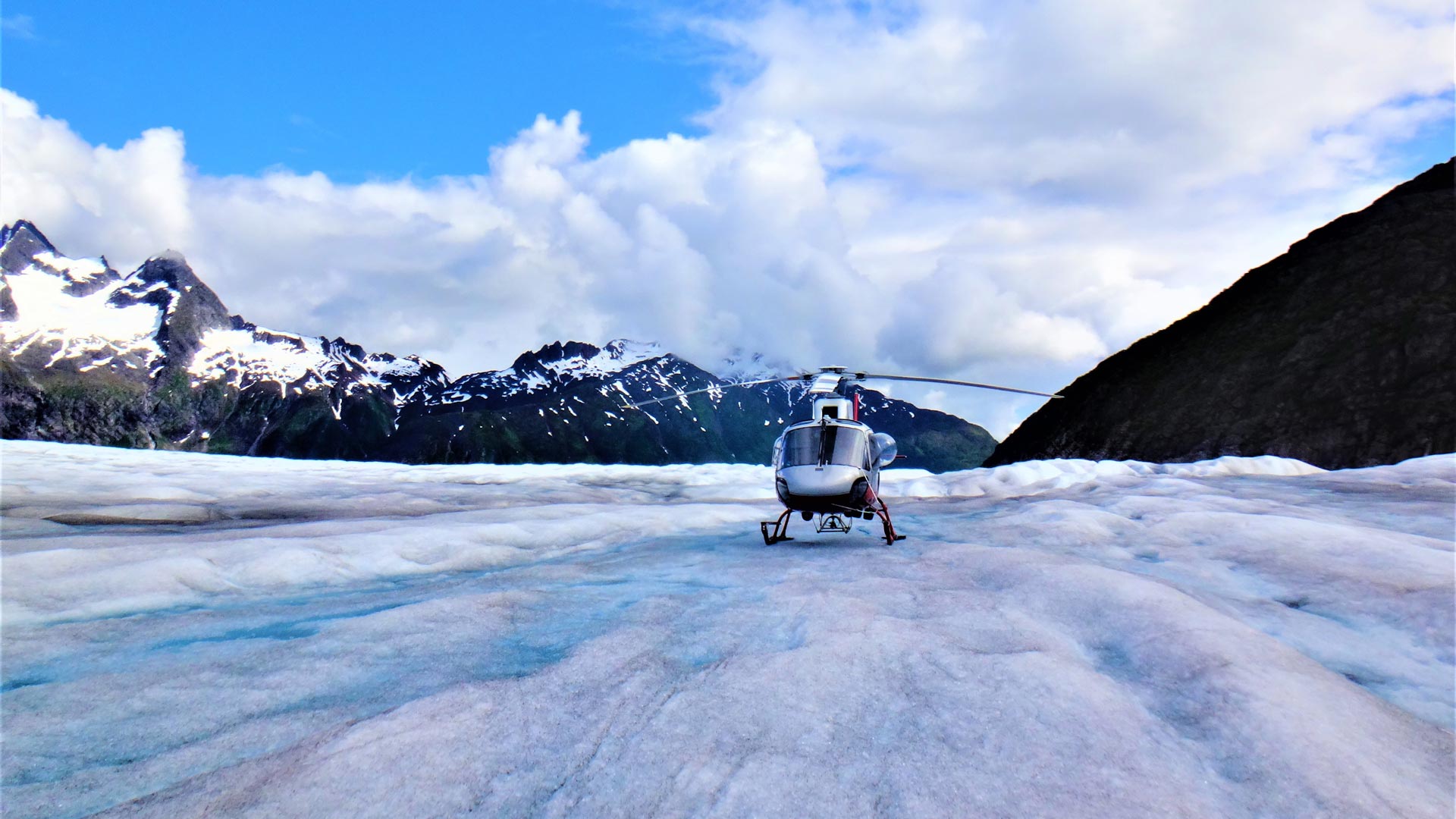 Croisière en Alaska - Groupe Voyages Québec