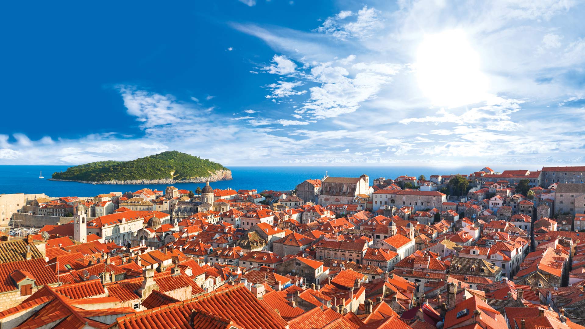 Circuits accompagnés en Croatie - Groupe Voyages Quebec