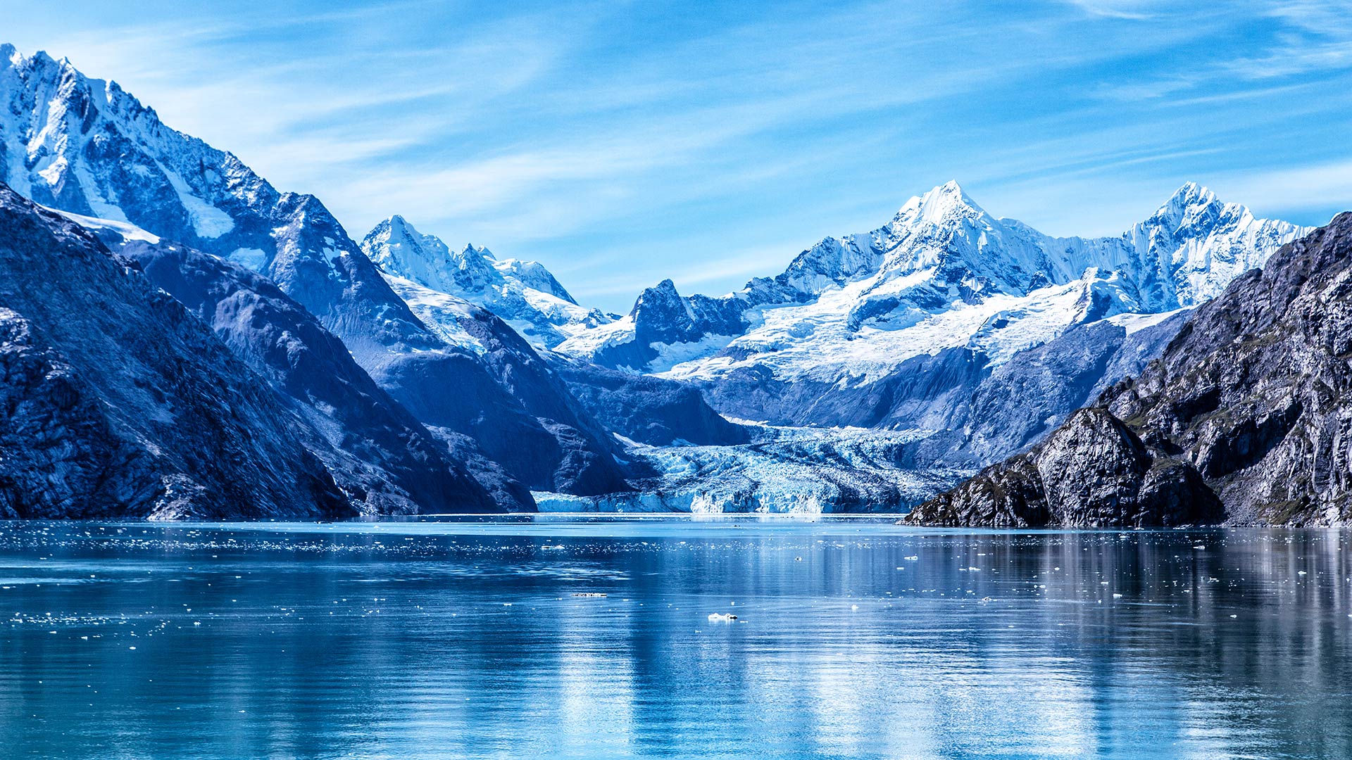Croisière en Alaska et circuit dans l'Ouest canadien - Groupe Voyages ...