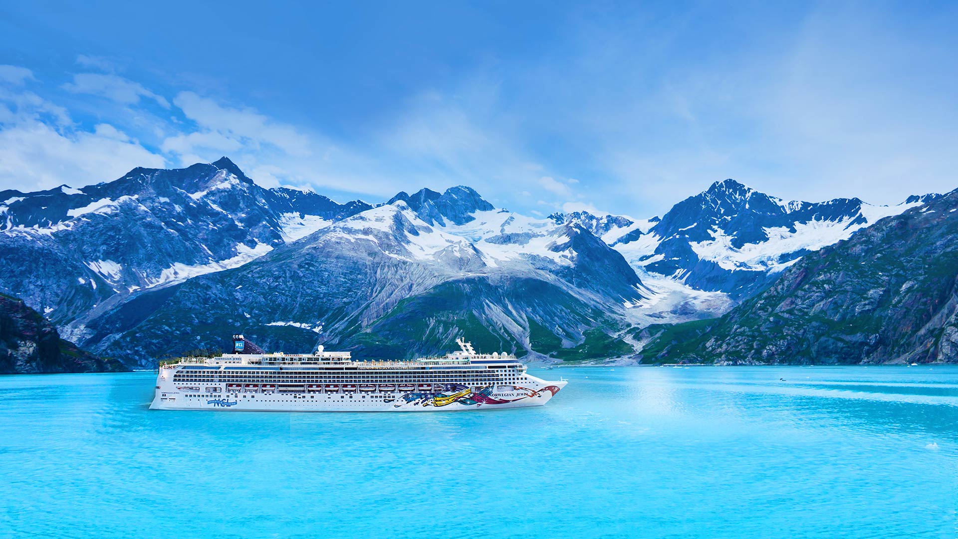 Croisière en Alaska et circuit dans l'Ouest canadien - Groupe Voyages ...