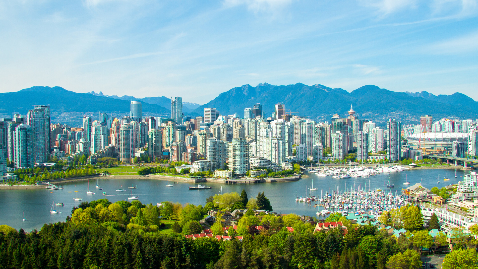 Croisière en Alaska - Groupe Voyages Québec