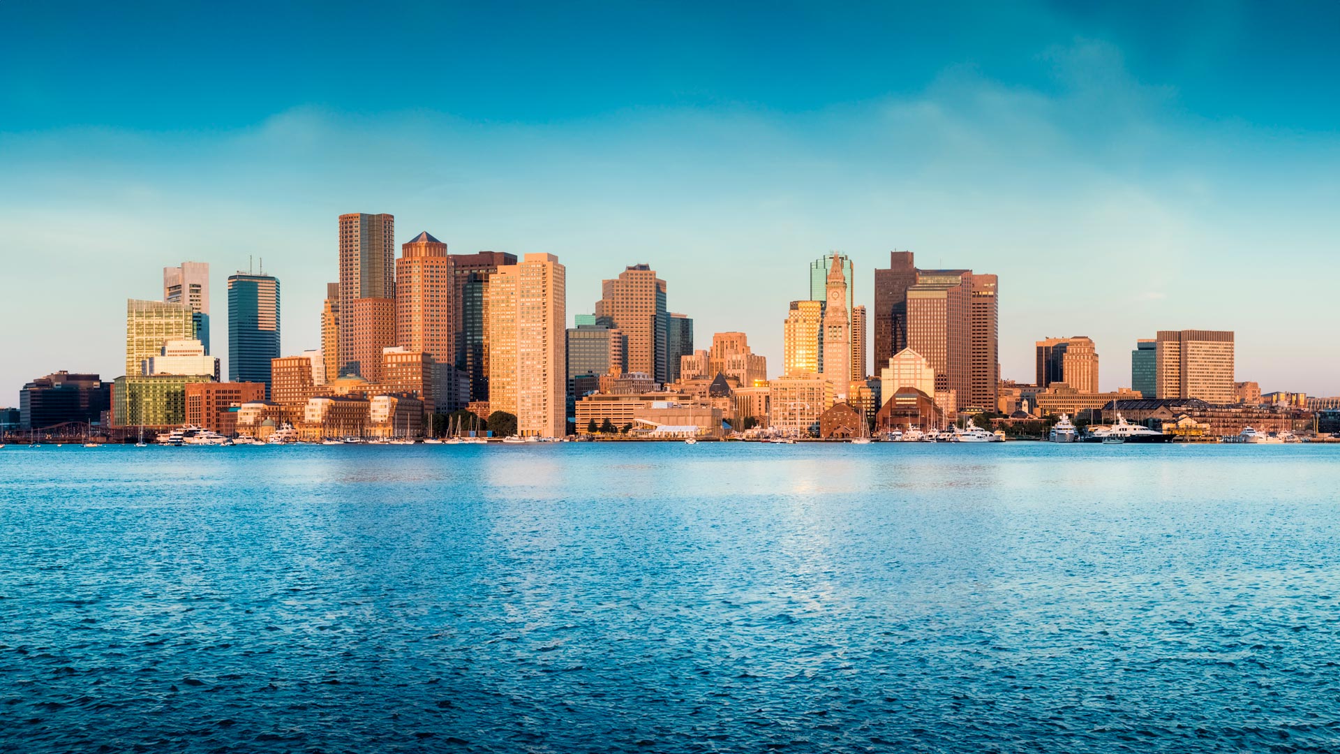 Croisière de Boston à Québec - Groupe Voyages Québec