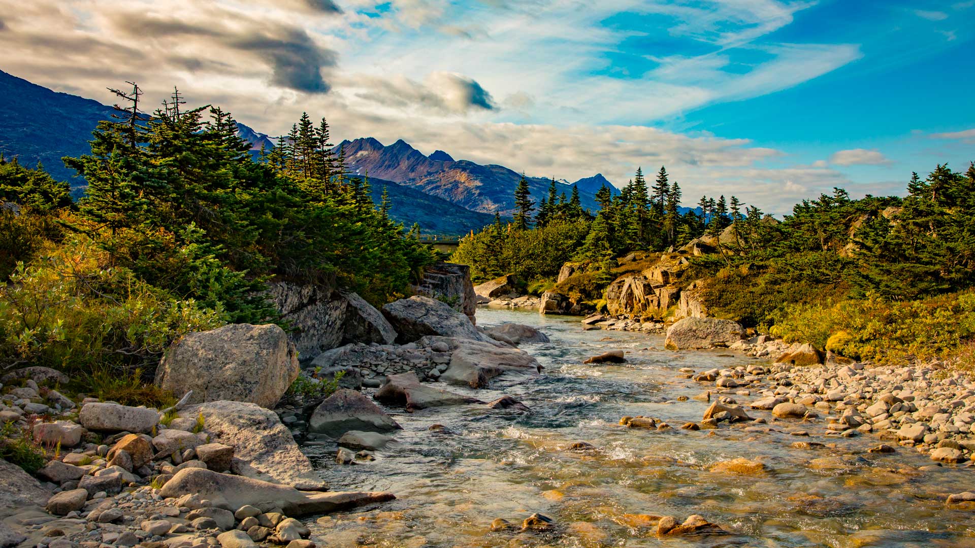 Croisière en Alaska - Groupe Voyages Québec